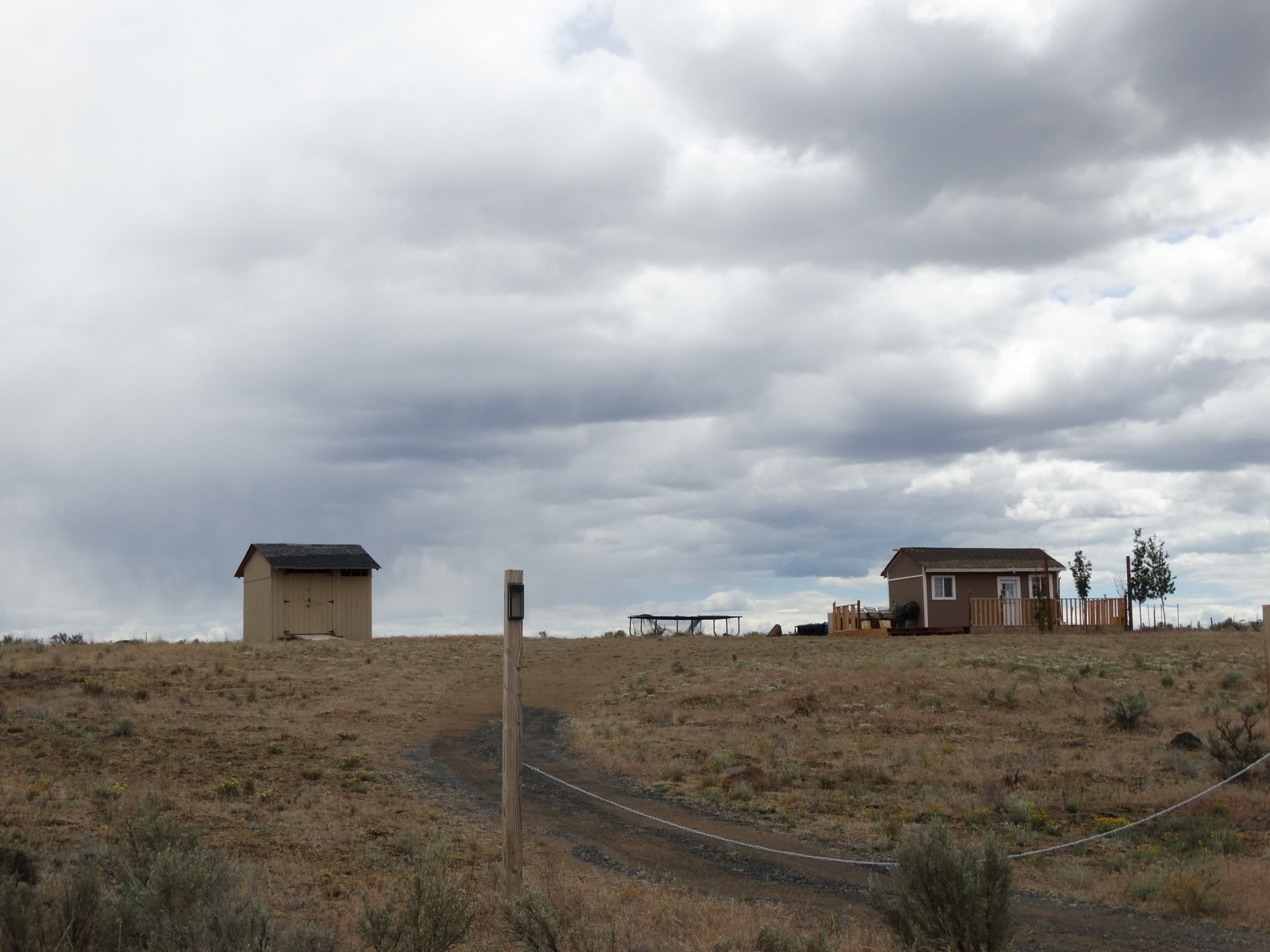 Washington Land for Sale | Cheap land for sale | Rimrock Meadows