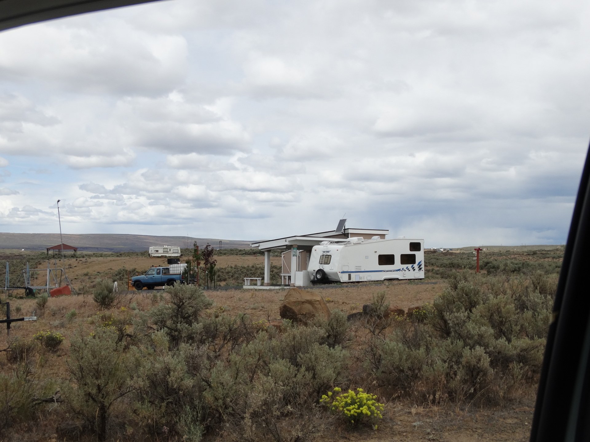 Washington Land for Sale | Cheap land for sale | Rimrock Meadows