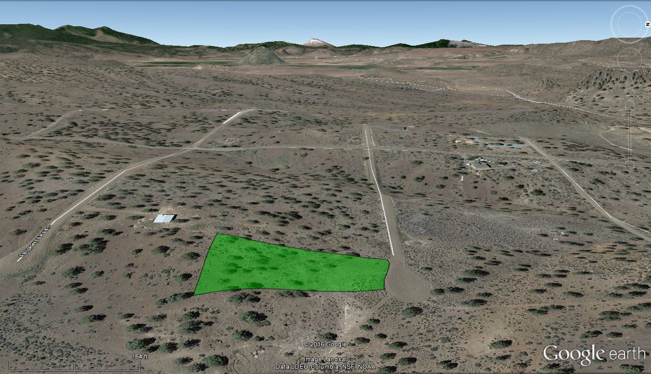 Rural Land for Sale | Undeveloped Property | Pit River Estates | Modoc