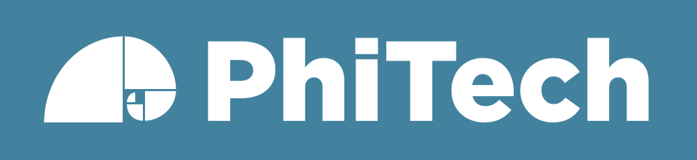 PhiTech-Solutions: Home