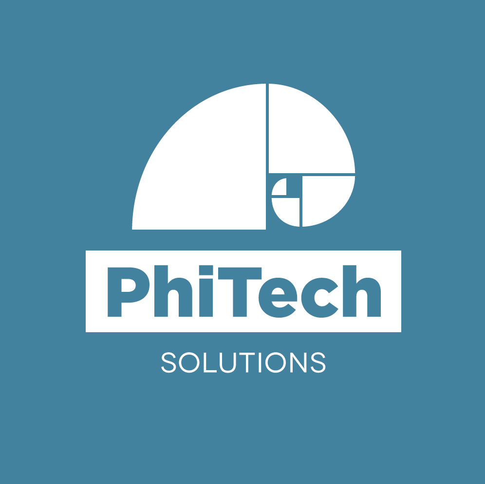 PhiTech-Solutions: Home