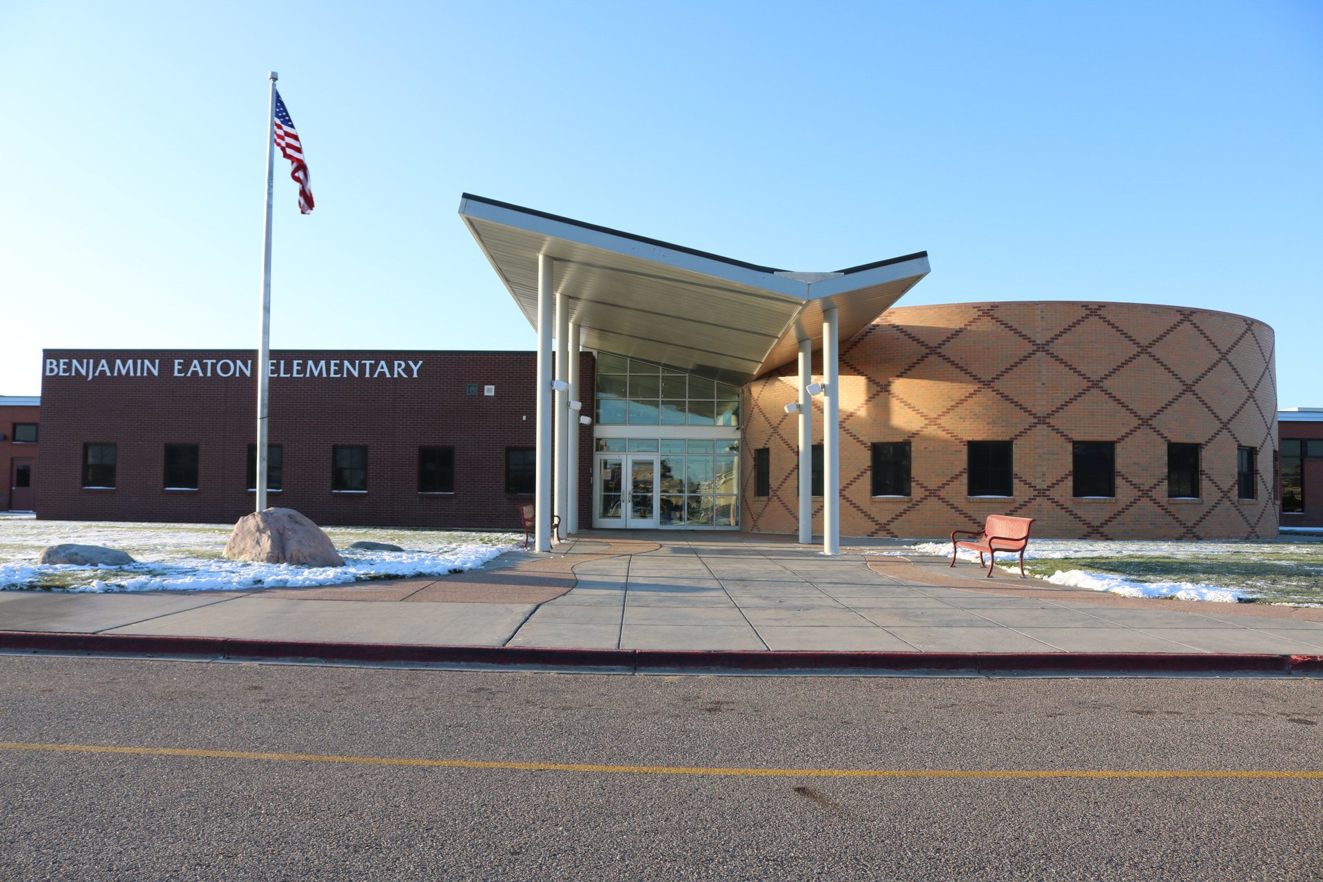 Benjamin Eaton Elementary