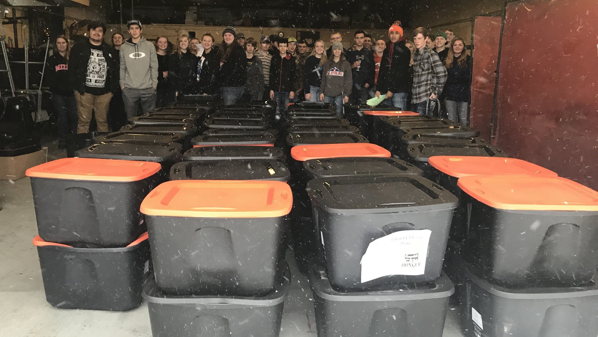 Eaton School District - Eaton, Colorado