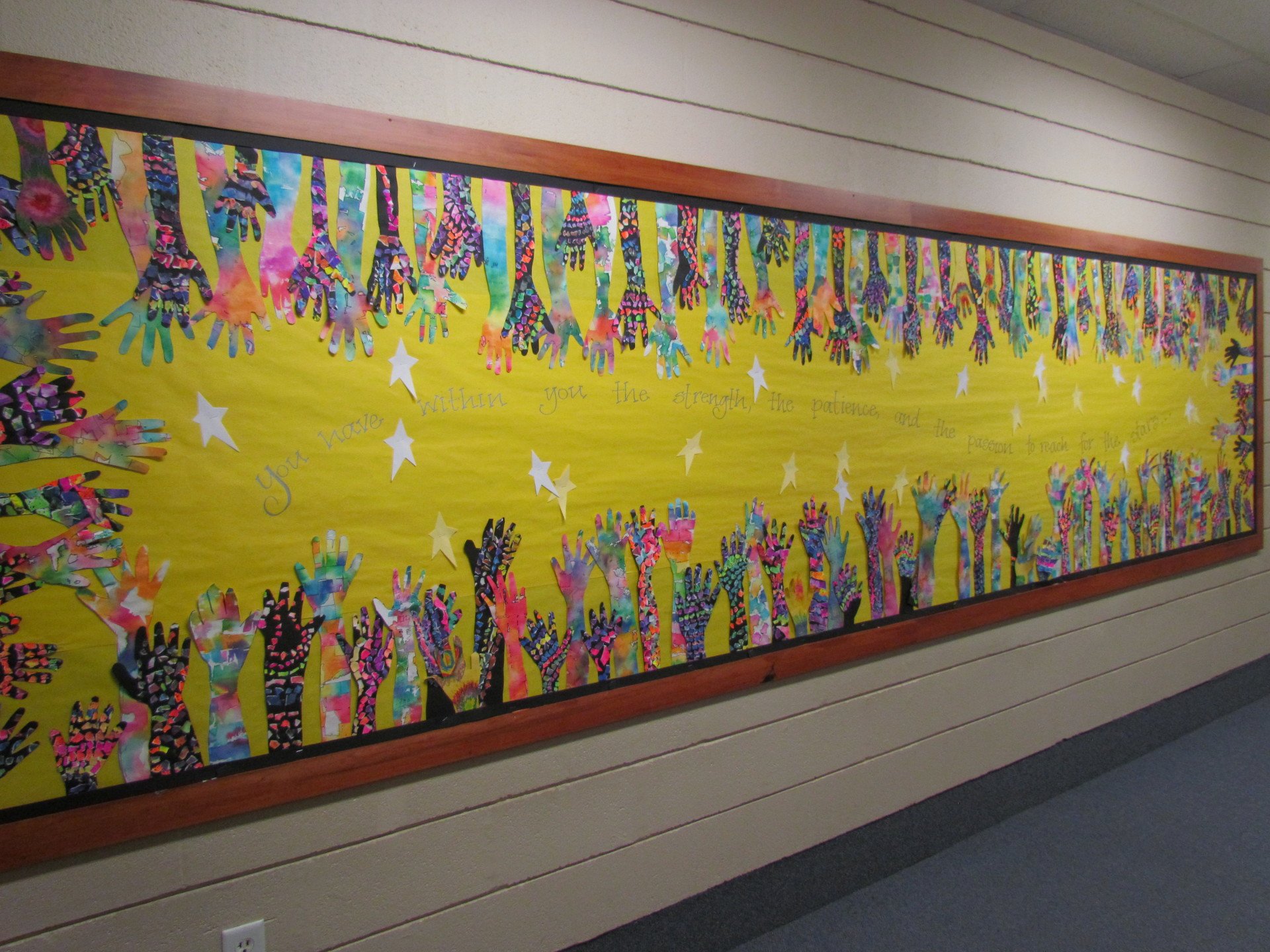 Benjamin Eaton Elementary