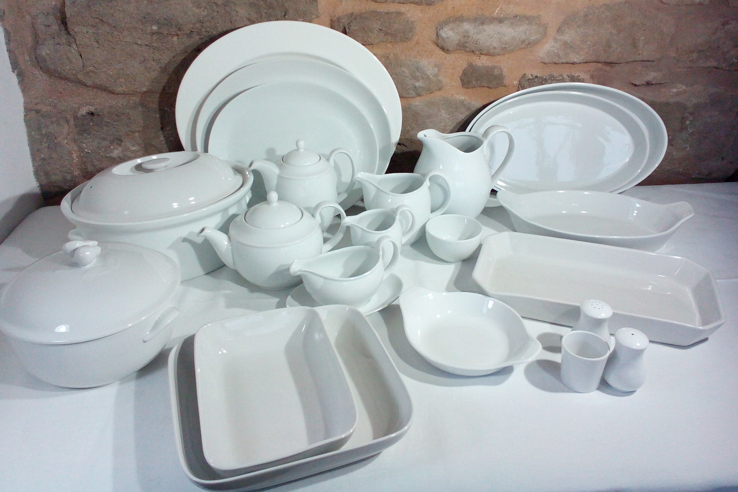 Crocks Catering Equipment Hire