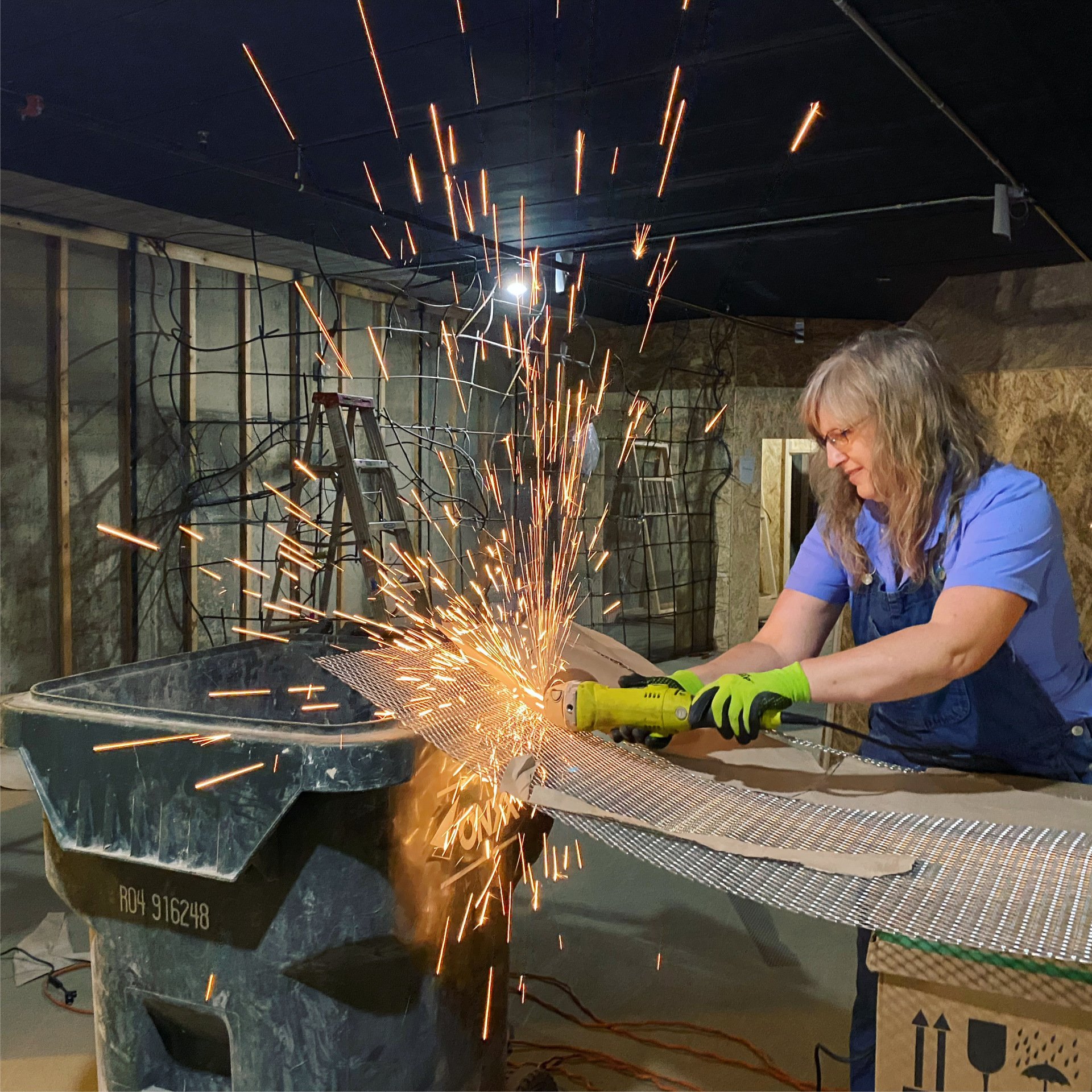 Wizard Quest in Wisconsin Dells