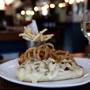 Our Menu | The St. James - a Modern Irish Bar