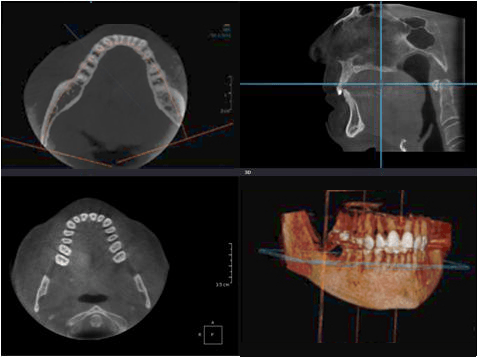 Scanora - Radiologie Daumesnil (Paris 12)