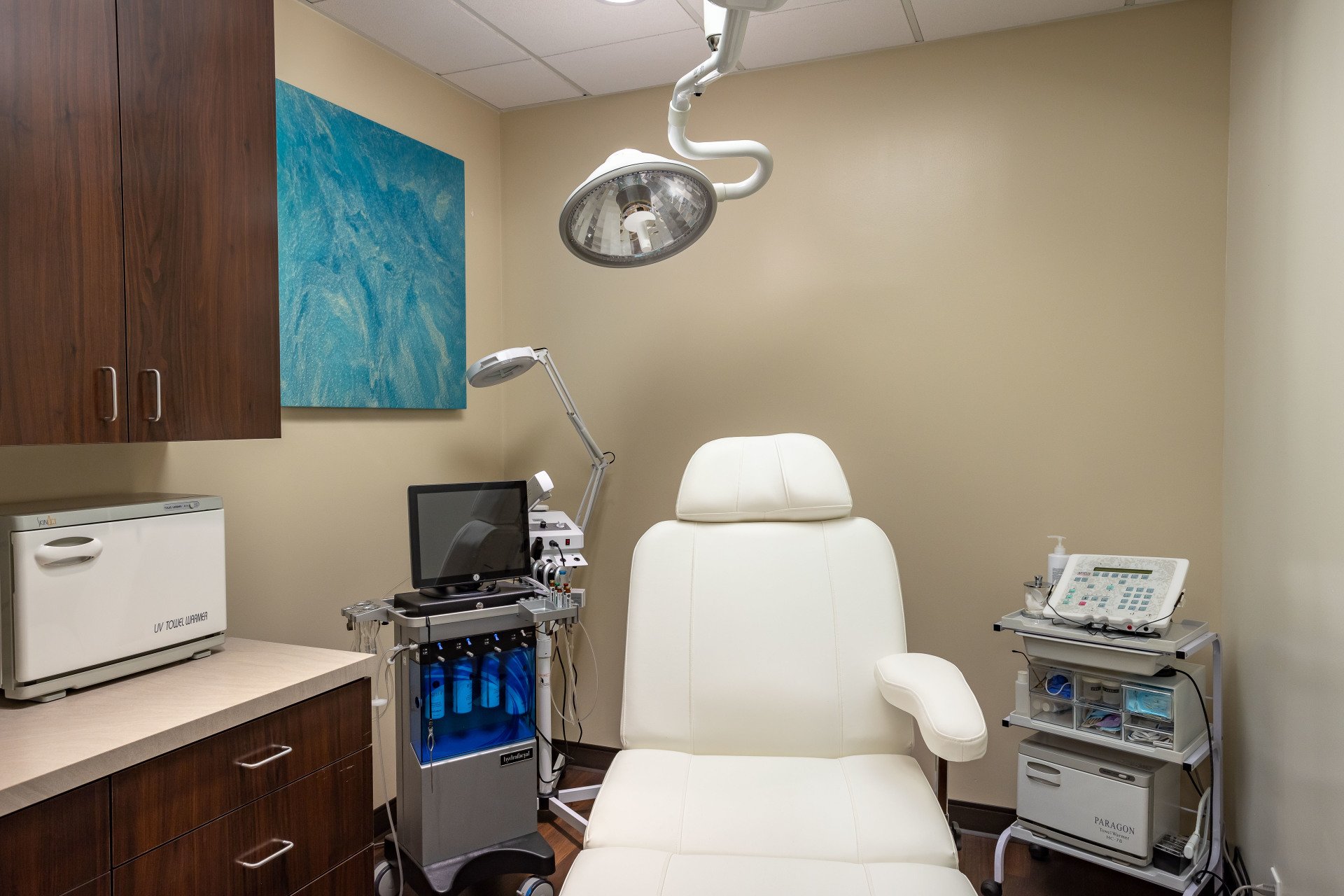 Contact Us | Pure Dermatology Location & Hours