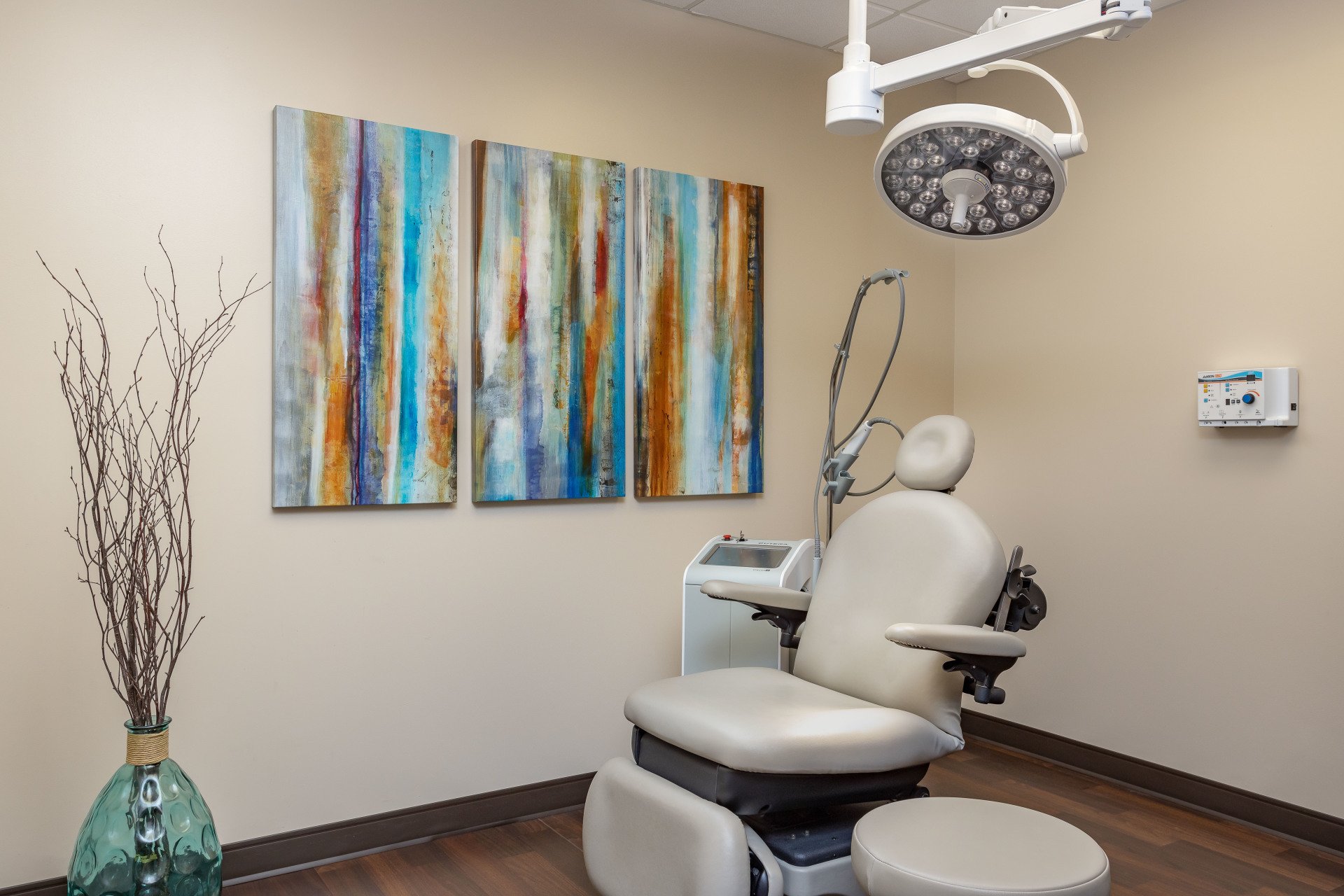 Contact Us | Pure Dermatology Location & Hours