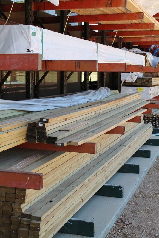 Structural Timber | Payless Timbers