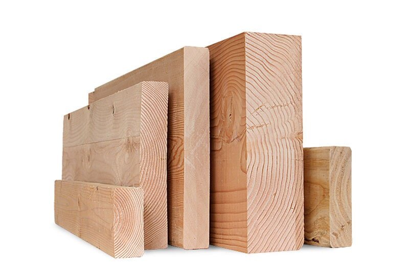 Structural Timber | Payless Timbers