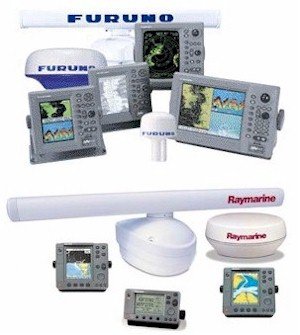 Electronic Marine, Inc.