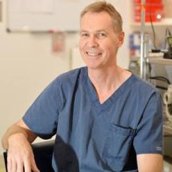 Our Specialists | Townsville Gastroenterology