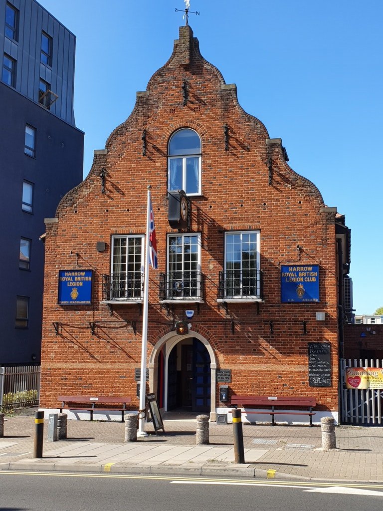 See inside our Club