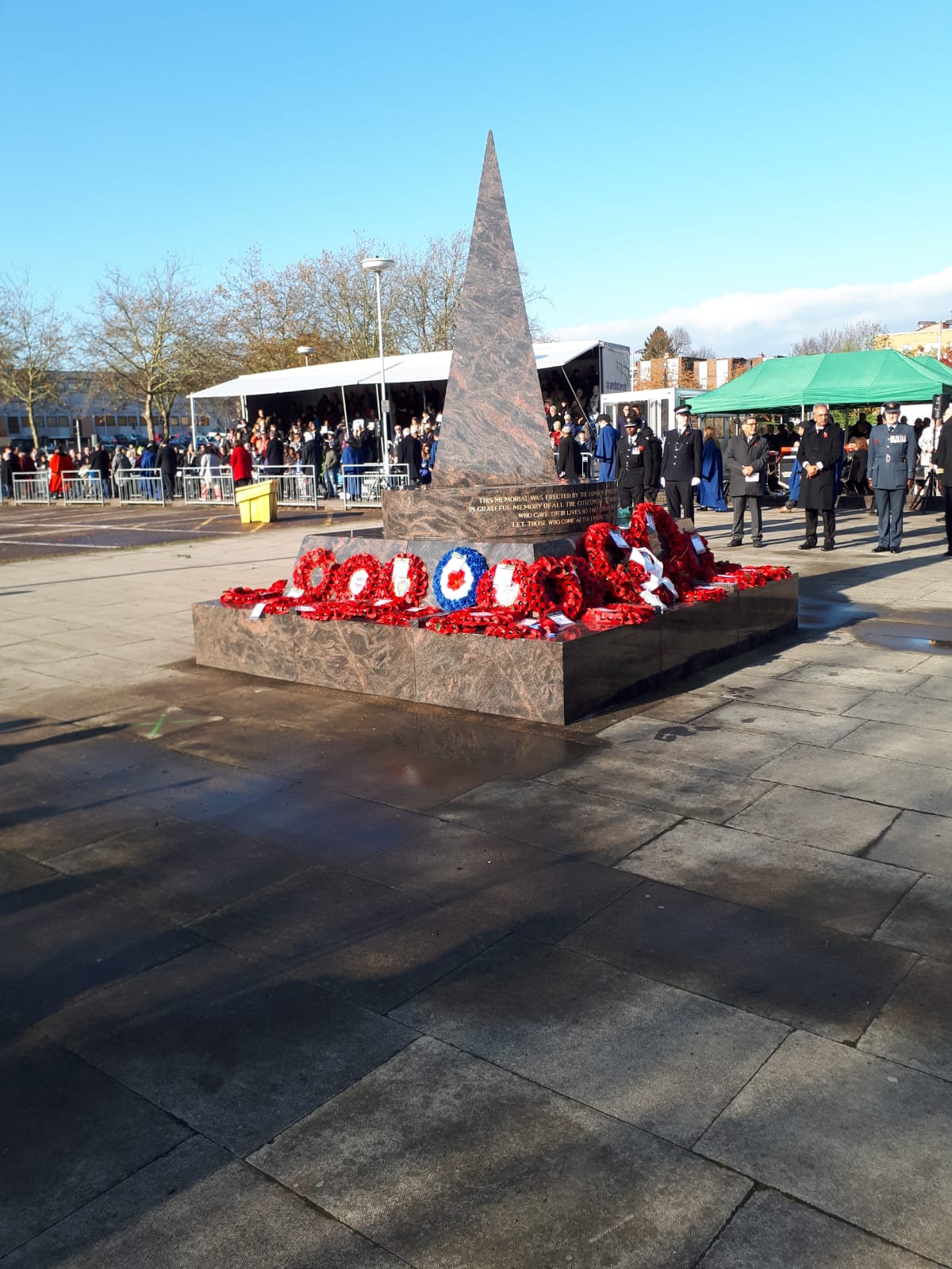 Royal British Legion - Harrow Club