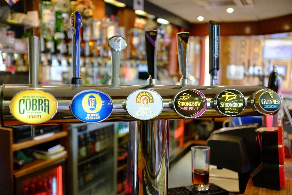 Royal British Legion - Harrow Club