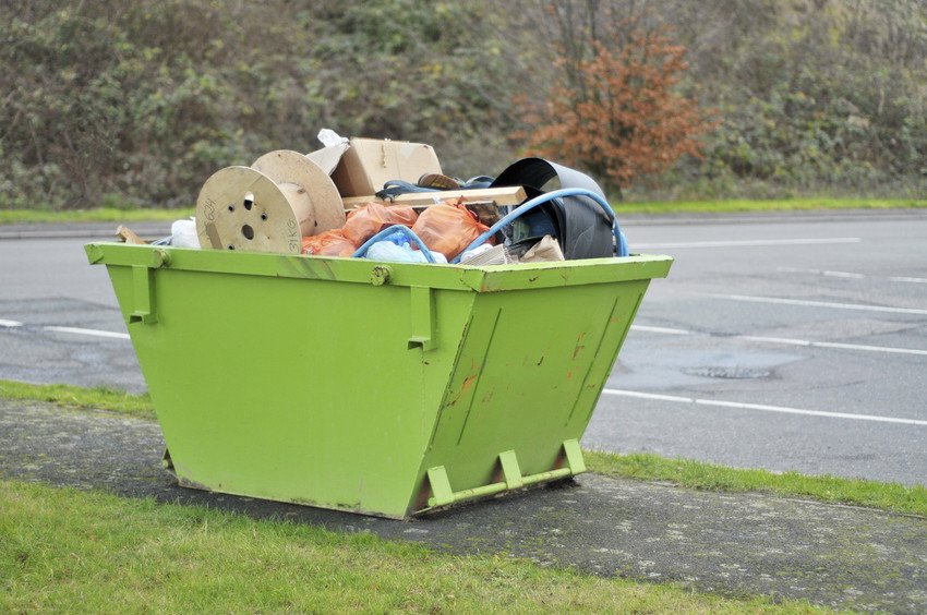 Commercial skips | Shaw Skips