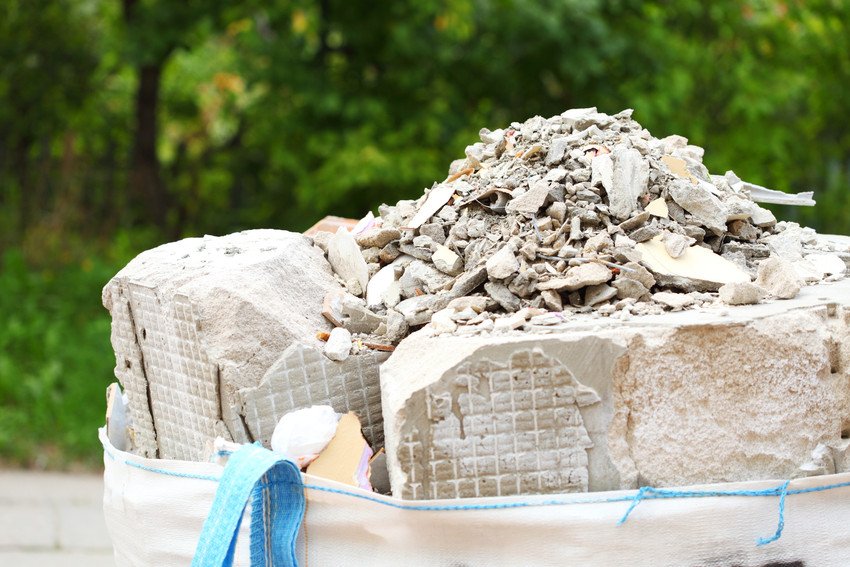 Waste recycling | Shaw Skips