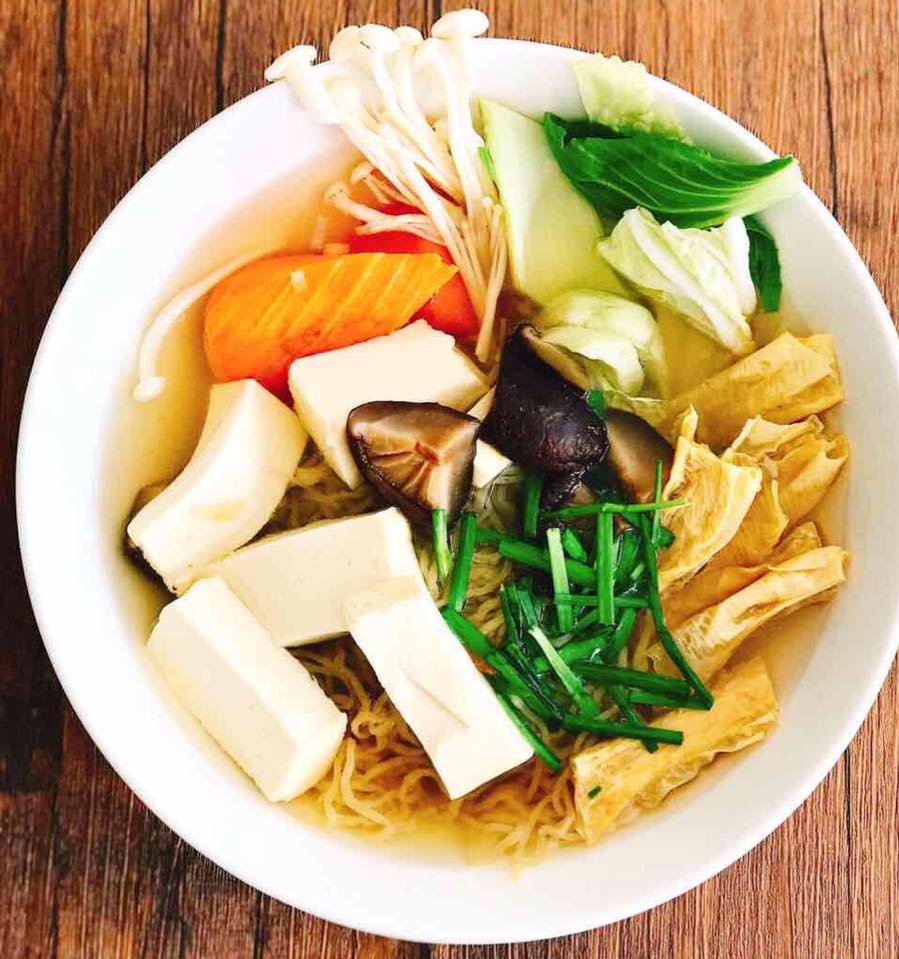 Saigon Kitchen LCT