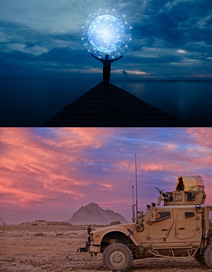 Global Security Services | Federal Intelligence Consulting Services