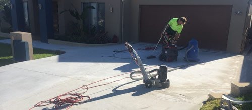 Concrete Contractor in Newcastle
