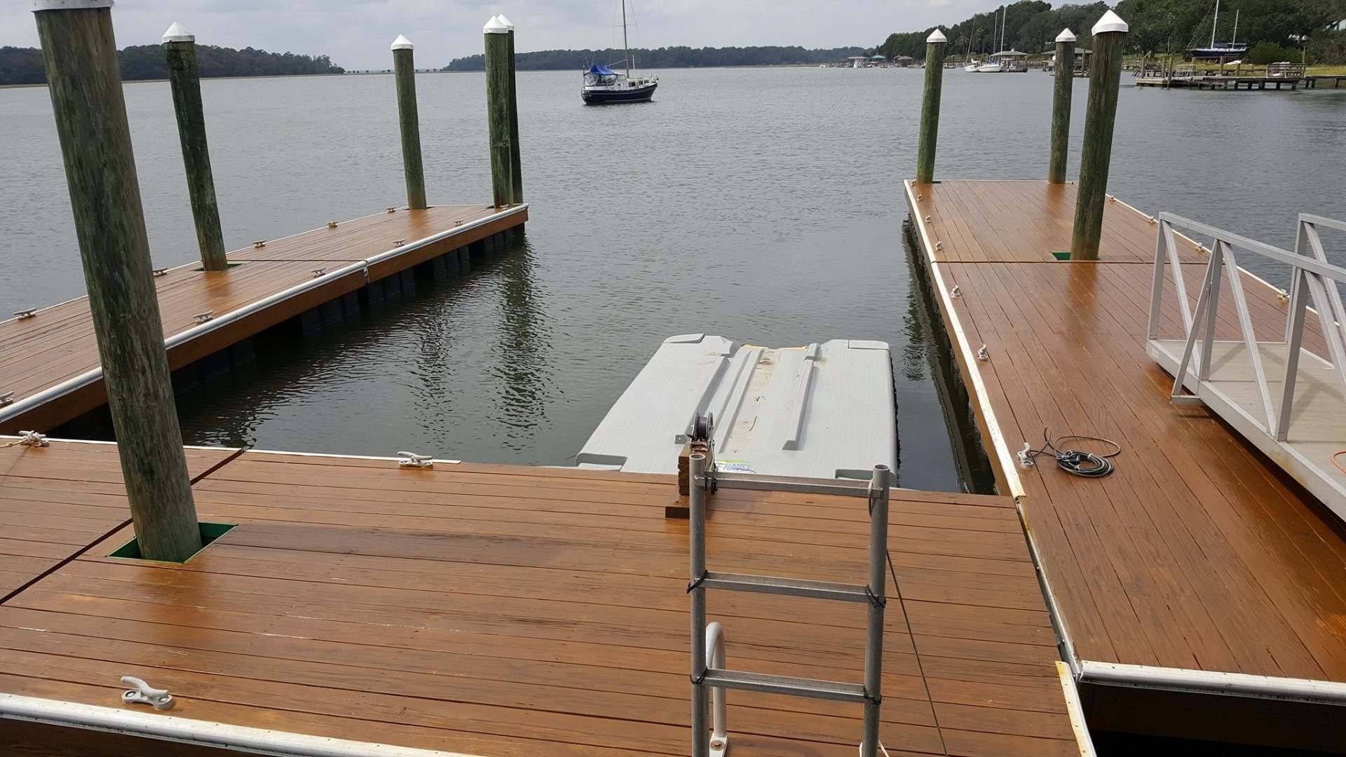 Minor Home Repair l Pooler, Savannah, Wilmington Island, Tybee ...