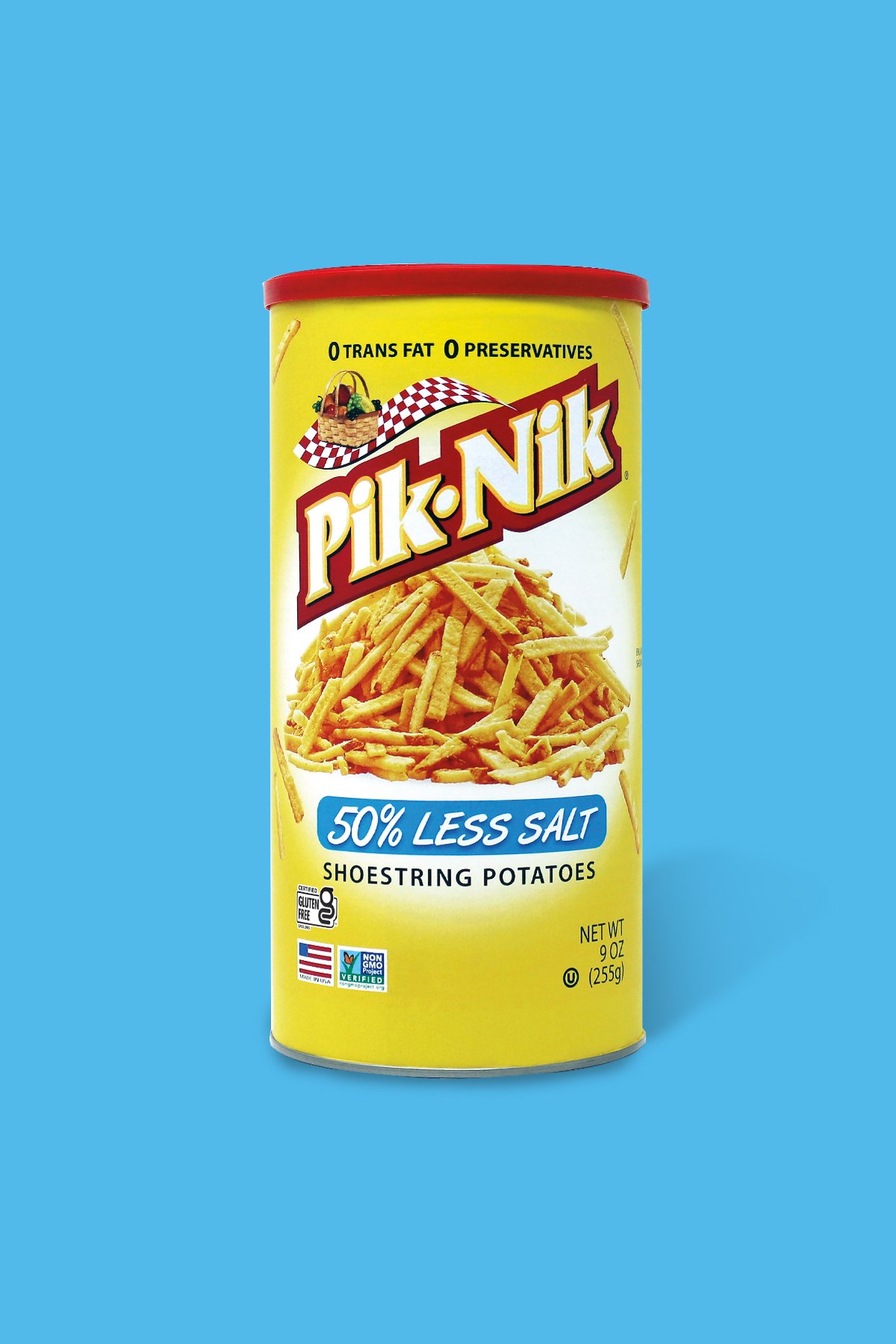 Pik-Nik Foods | Pik-Nik Foods USA