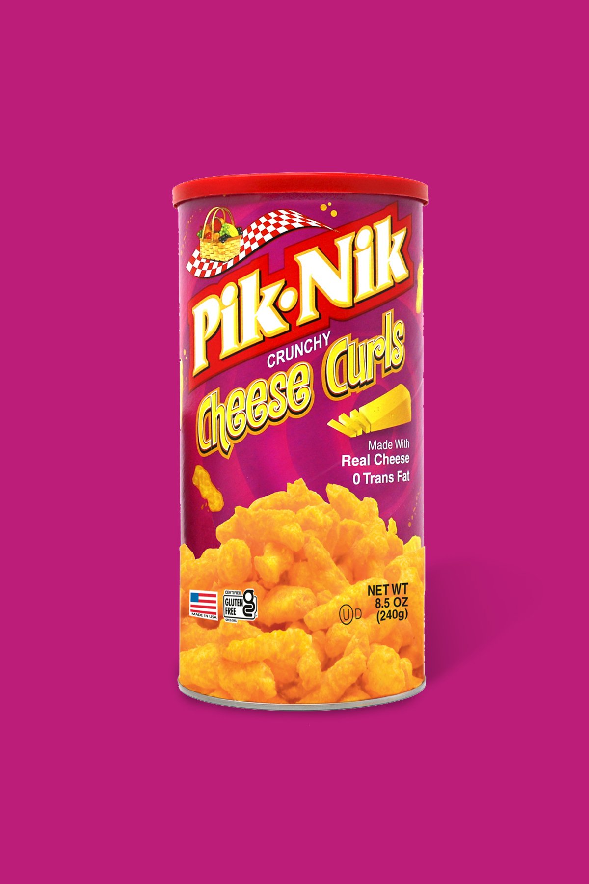 Pik-Nik Foods | Pik-Nik Foods USA