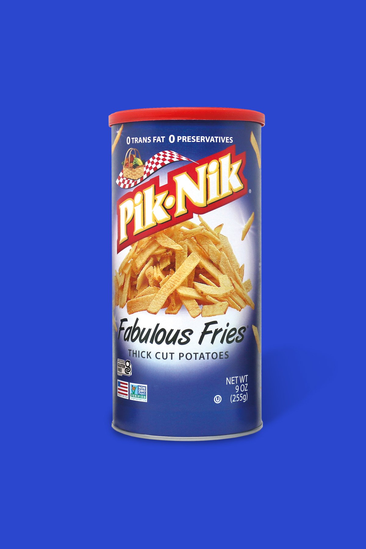 Pik-Nik Foods | Pik-Nik Foods USA