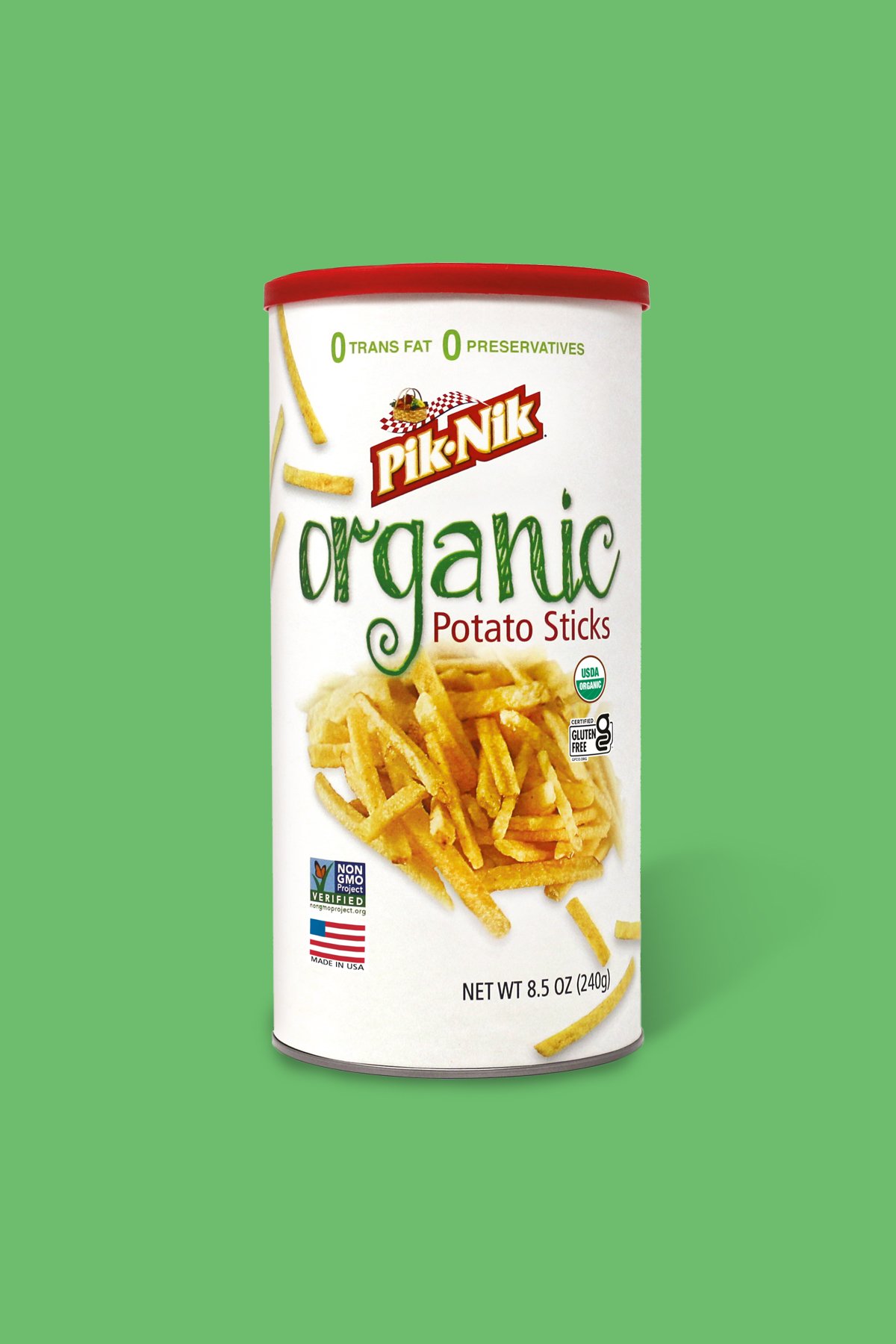 Pik-Nik Foods | Pik-Nik Foods USA