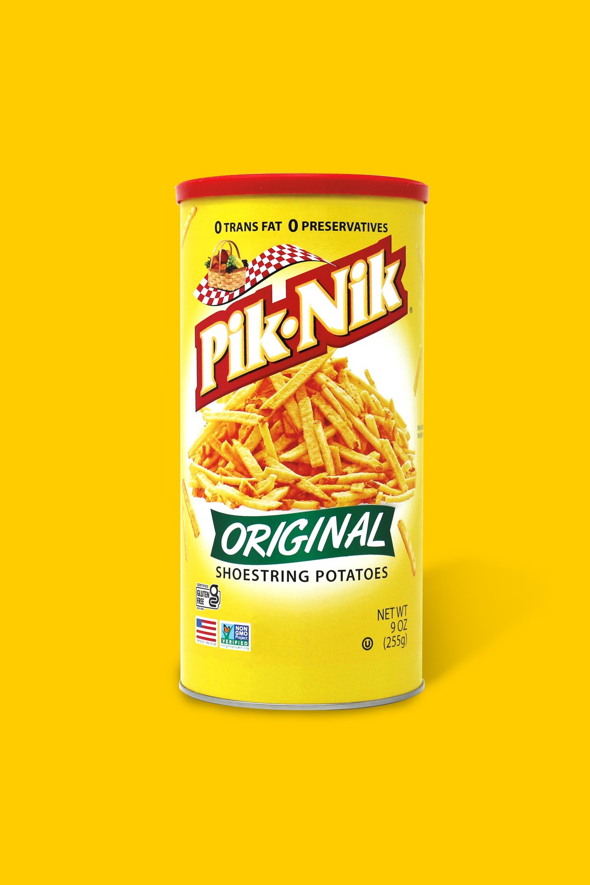 Pik-Nik Foods | Pik-Nik Foods USA