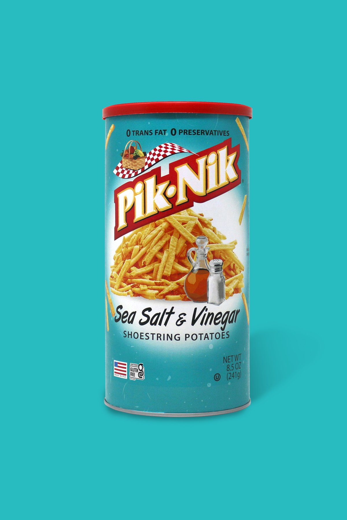 Pik-Nik Foods | Pik-Nik Foods USA