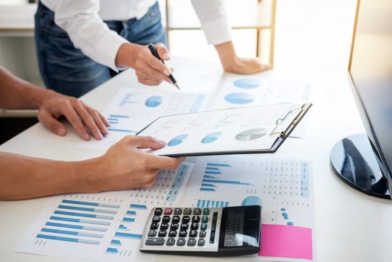 General Bookkeeping - Balanced Bookkeeping Services - Sunshine Coast