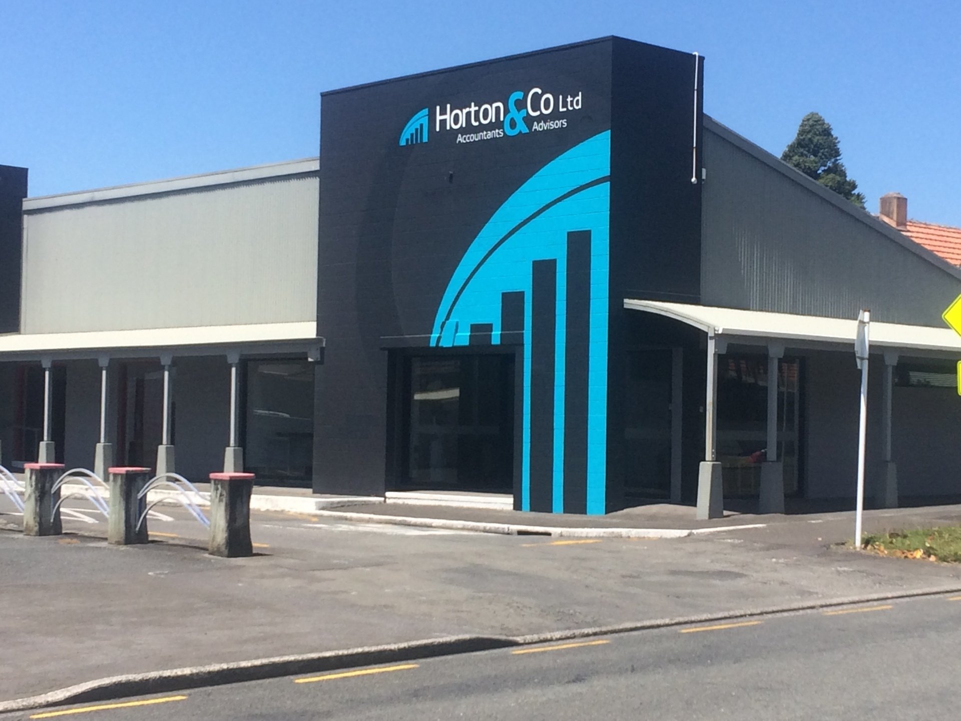 Horton & Co Ltd :: Accountants :: New Plymouth :: farm accounting ...