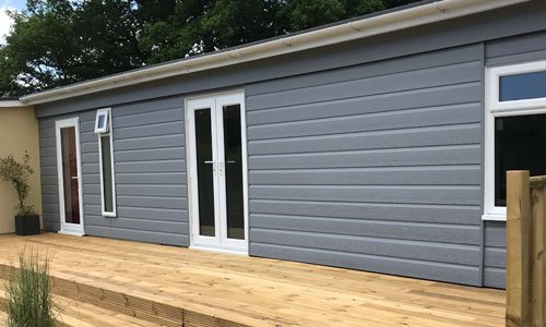 Guttering | Lawson Windows