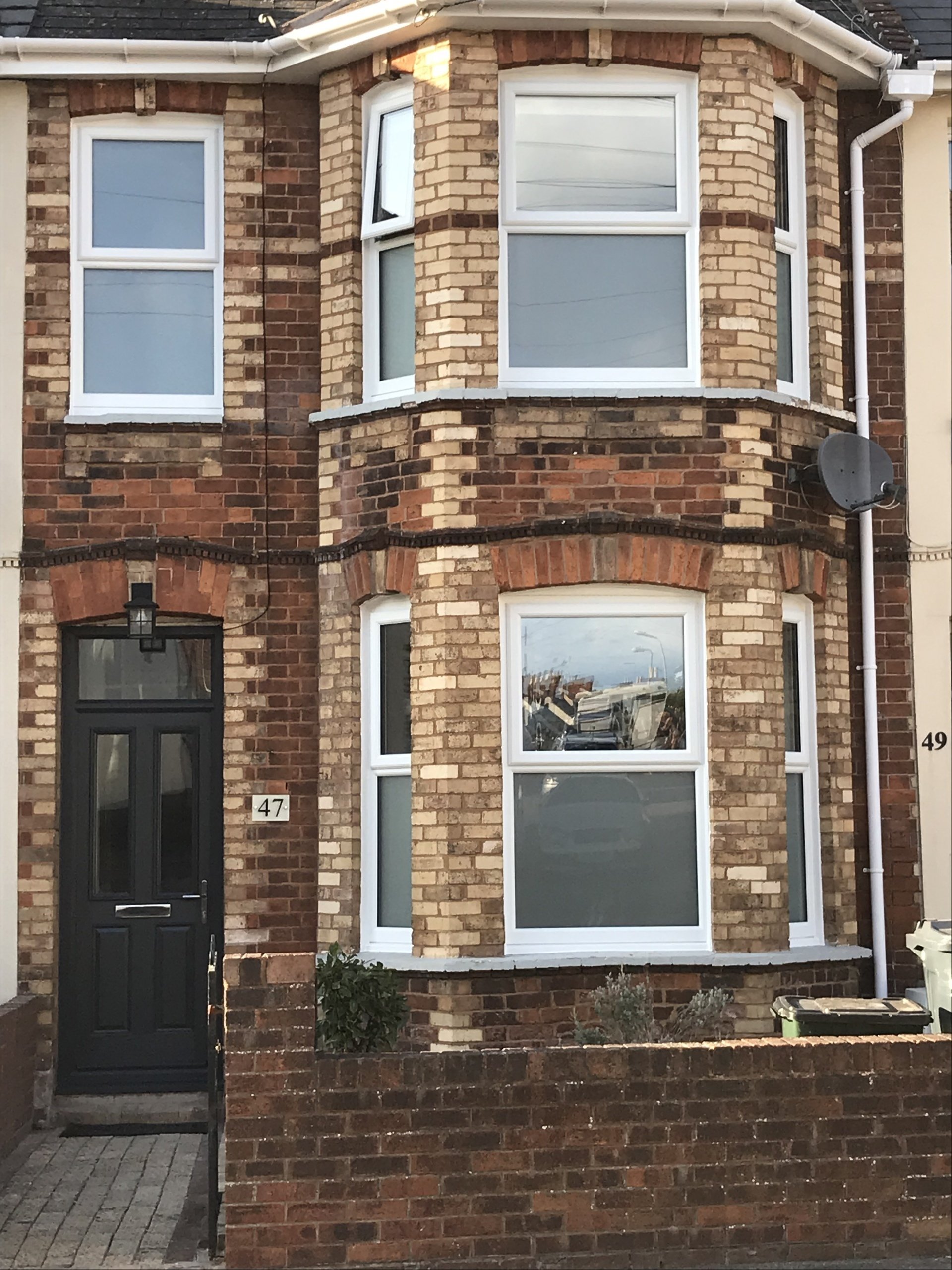 Window fitter | Lawson Windows