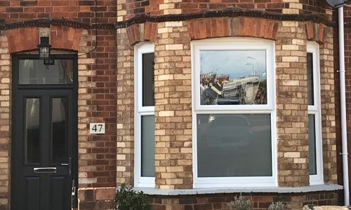 Window installations | Lawson Windows