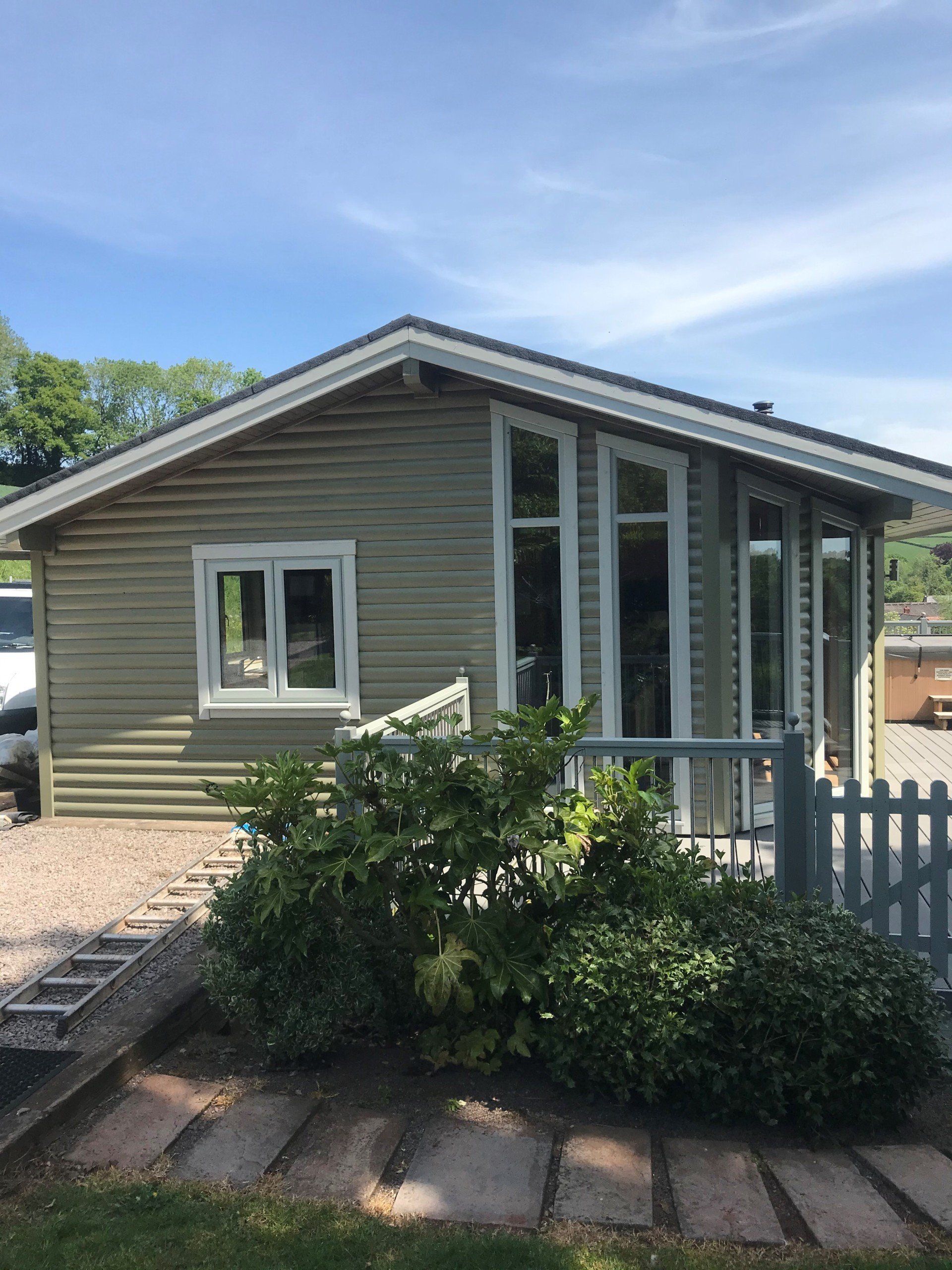 Guttering | Lawson Windows