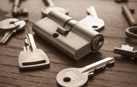 Domestic locksmith, Preston Locks Ltd
