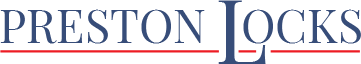 Domestic locksmith, Preston Locks Ltd