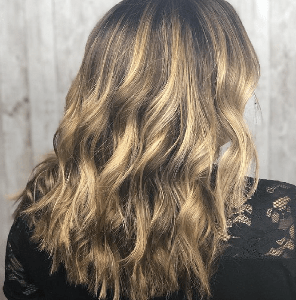 Hair By Lisa | Ultra Salon Suites, MI