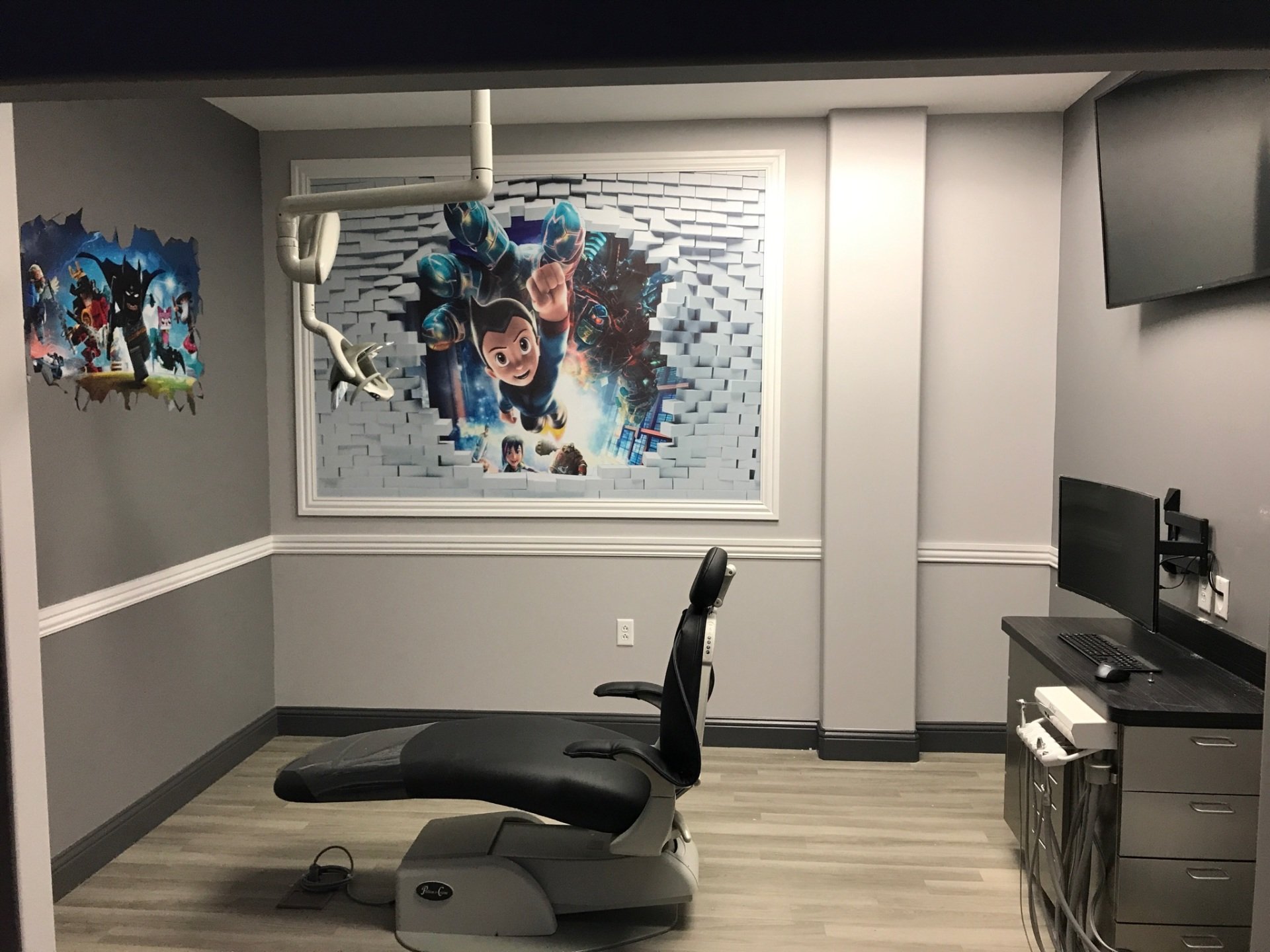 Dental Defenders San Antonio Dental & Orthodontics Services, Medicaid ...