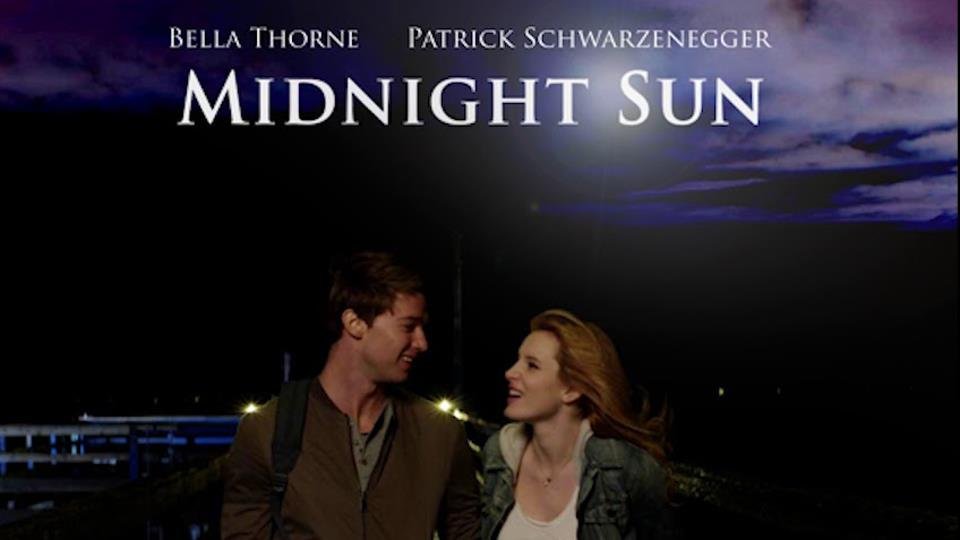 MIDNIGHT SUN (2018) Video Reviews