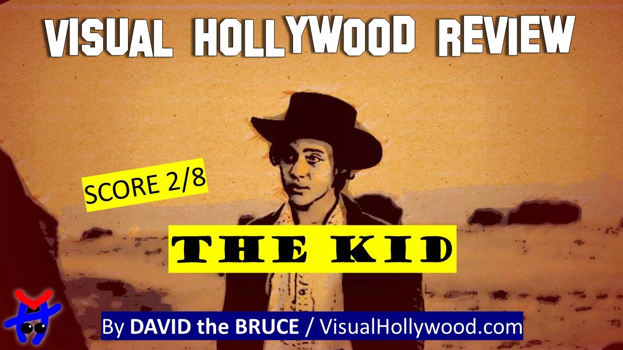 THE KID (2019) Visual Review