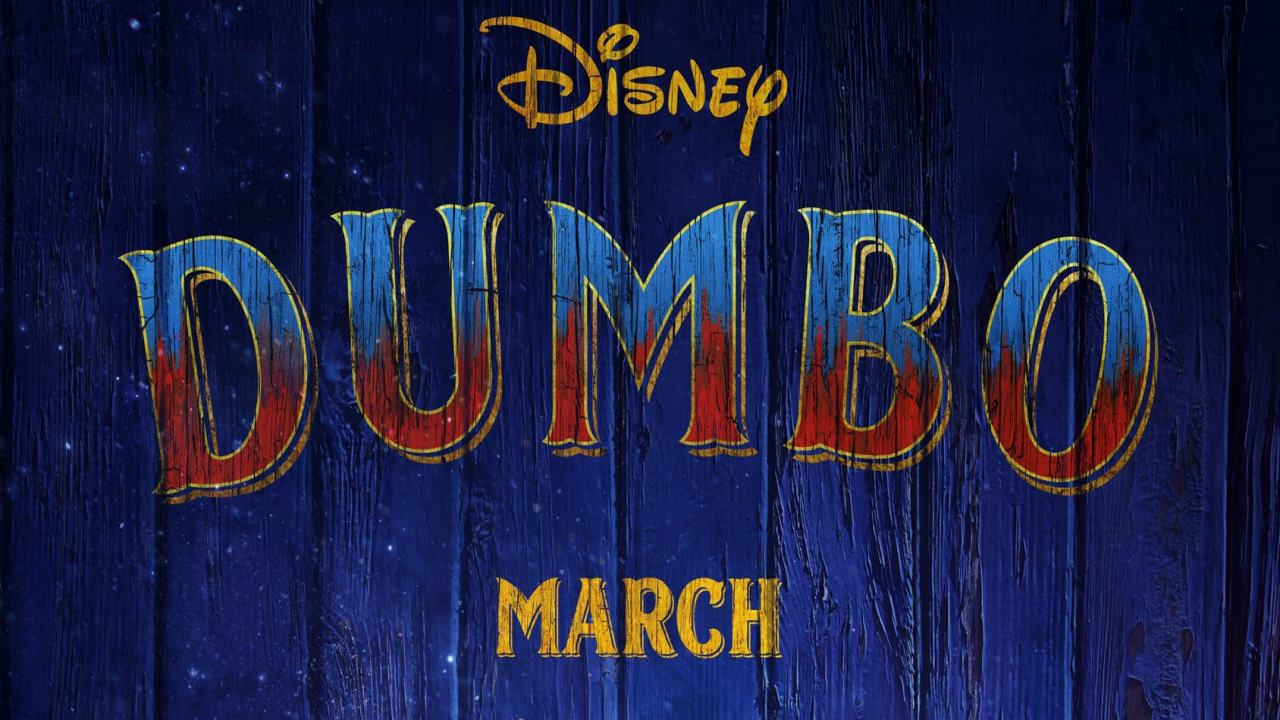DUMBO (2019) Visual Review