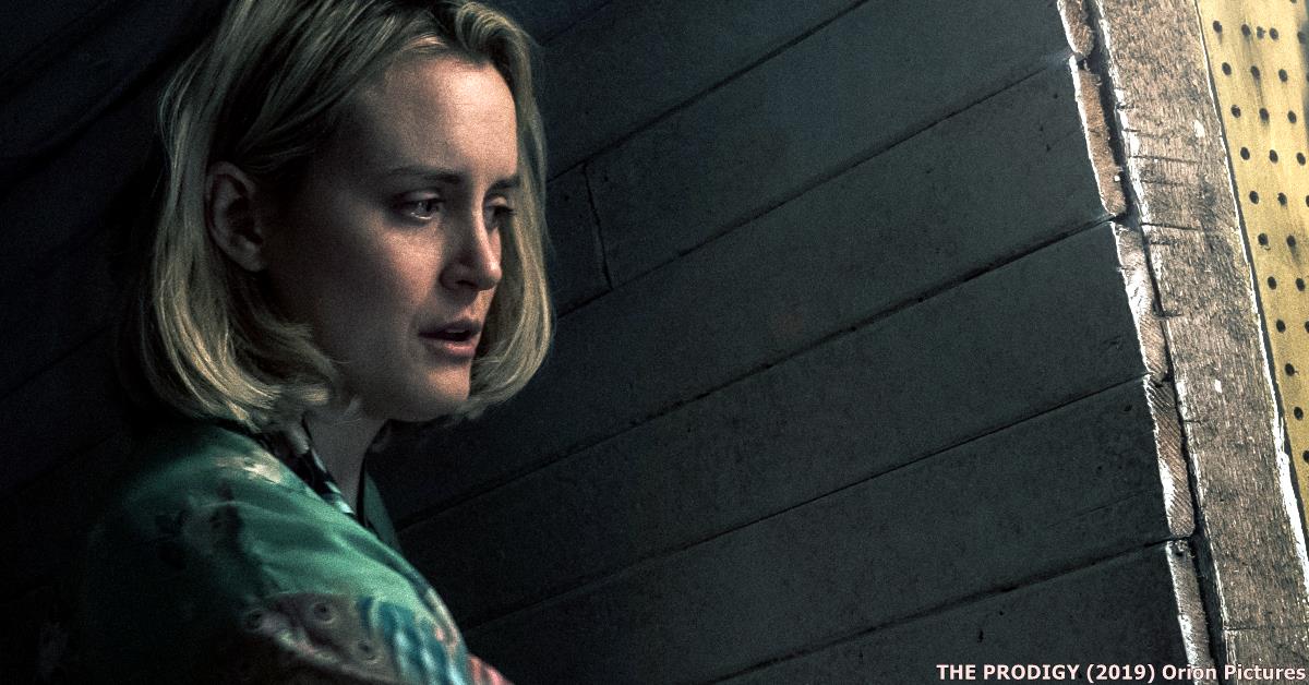 THE PRODIGY (2019) Photo Gallery