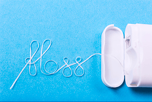 The Importance of Flossing