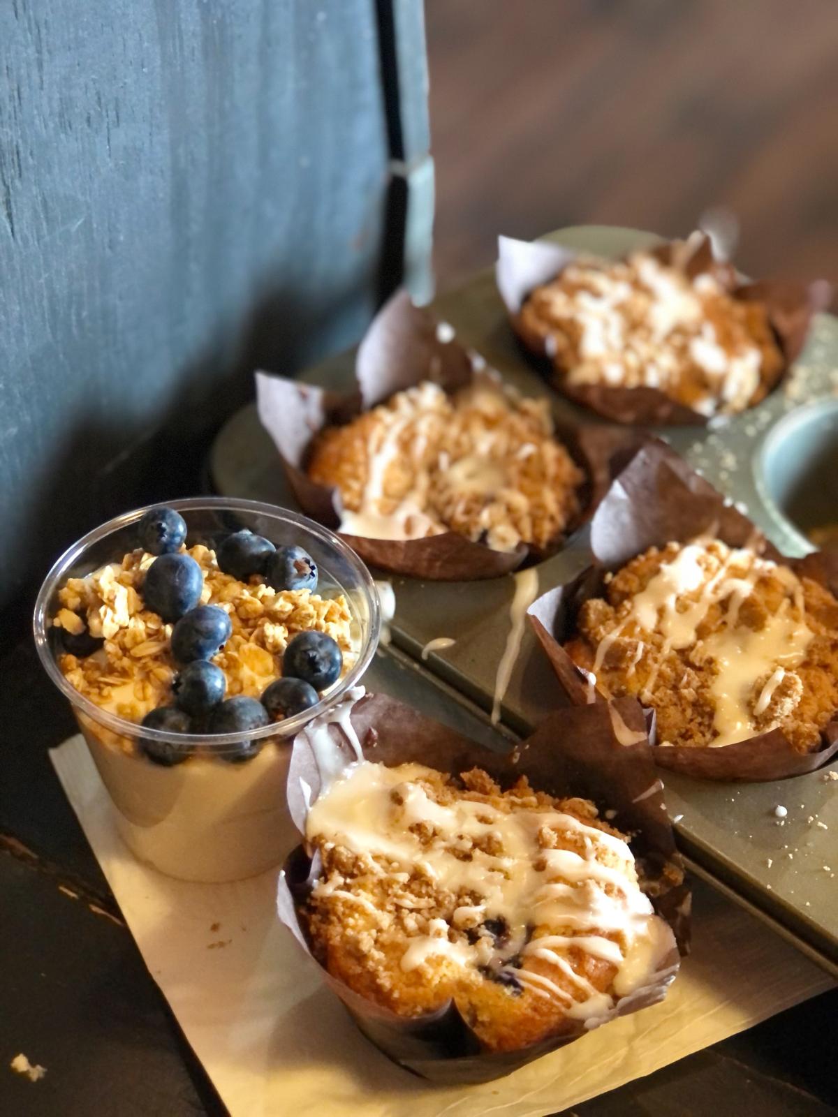 Country Cabin Bake Shop