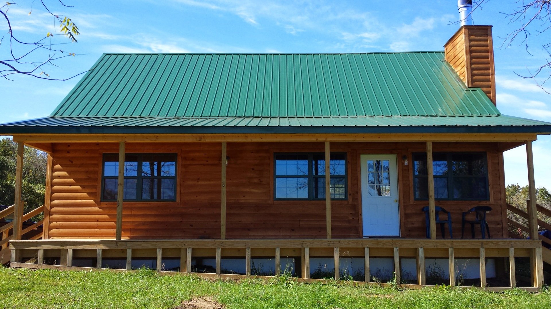 Country Cabin Village | Cabins